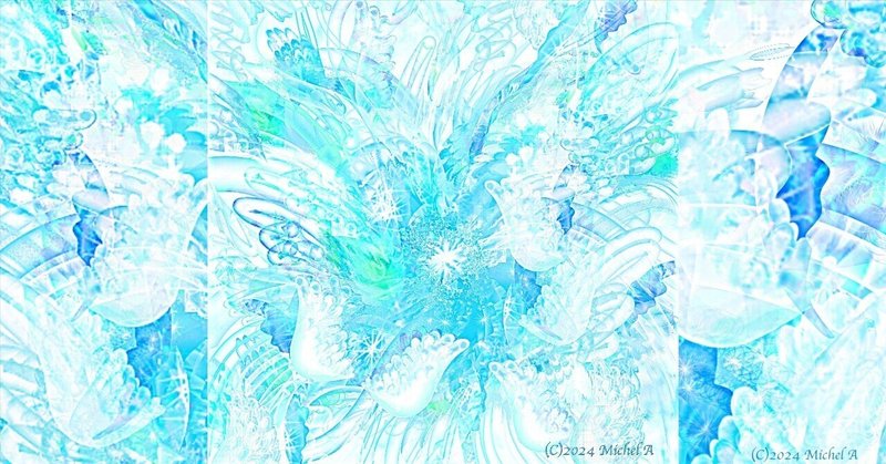 みけ＠LaLuce｜note