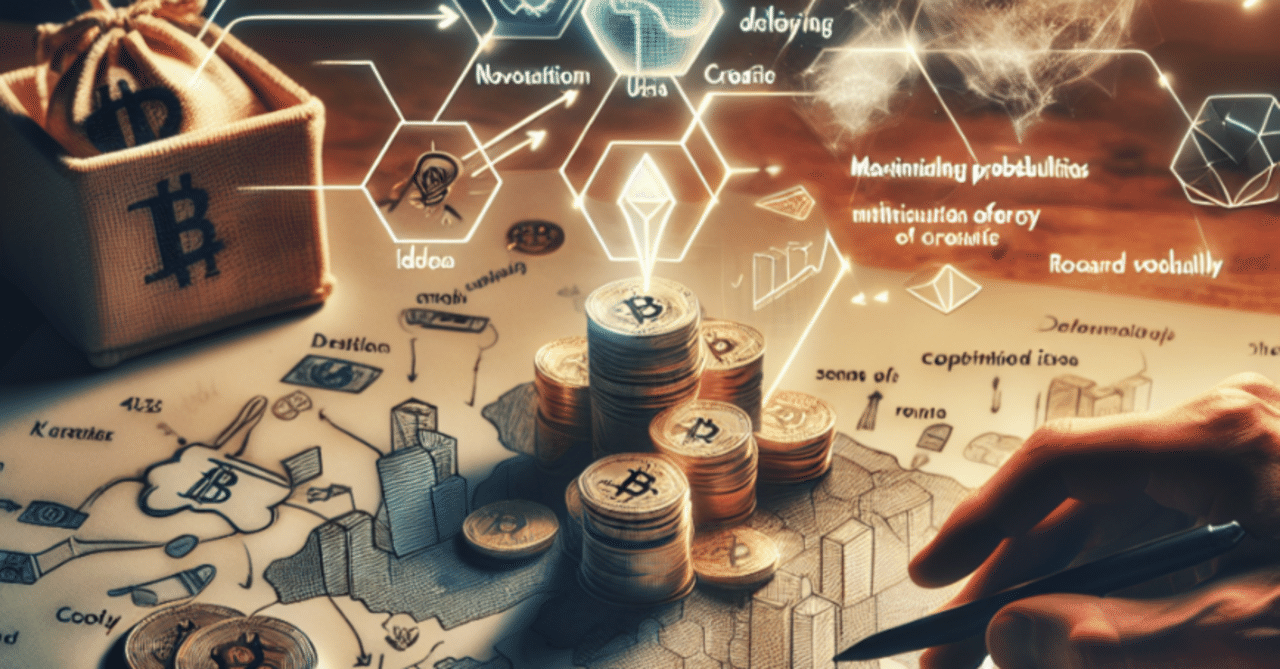 NFTの経済的影響｜nocodeNFT｜「つくる」「配る」「売る」を簡単に。