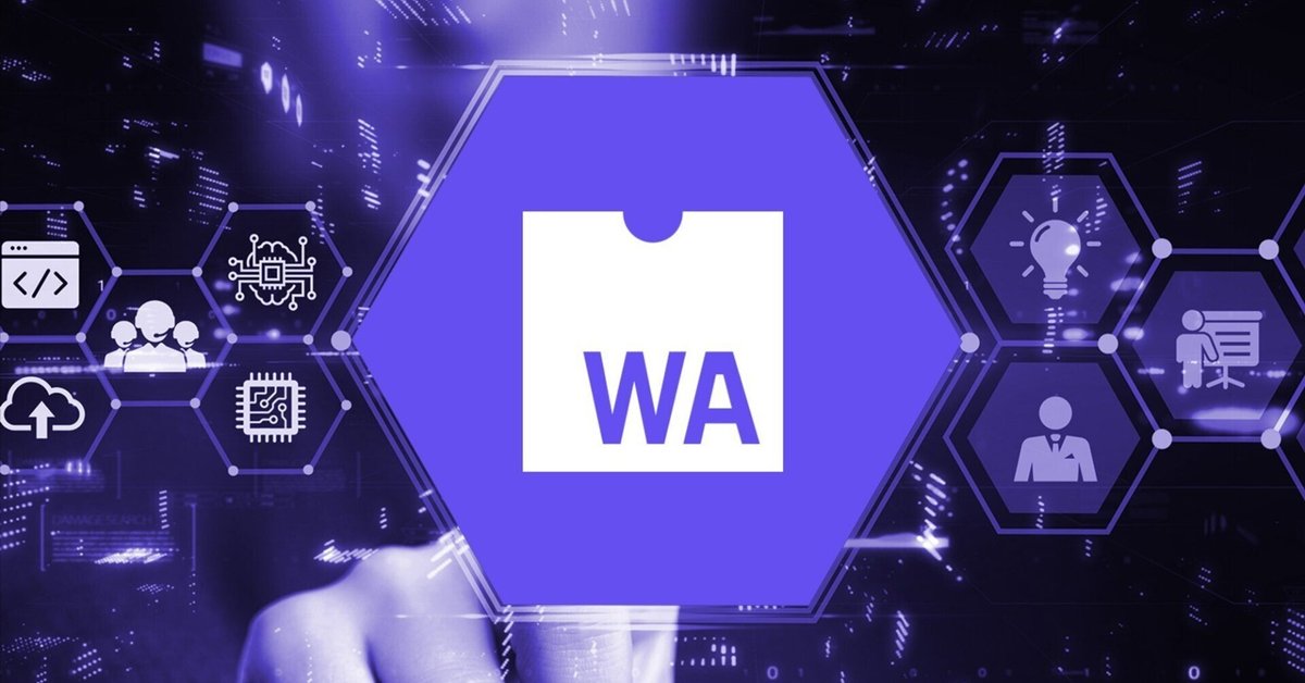 「WebAssembly」と「Flutter」を組み合わせた、高性能Web アプリケーションの構築｜JIITAK INC.