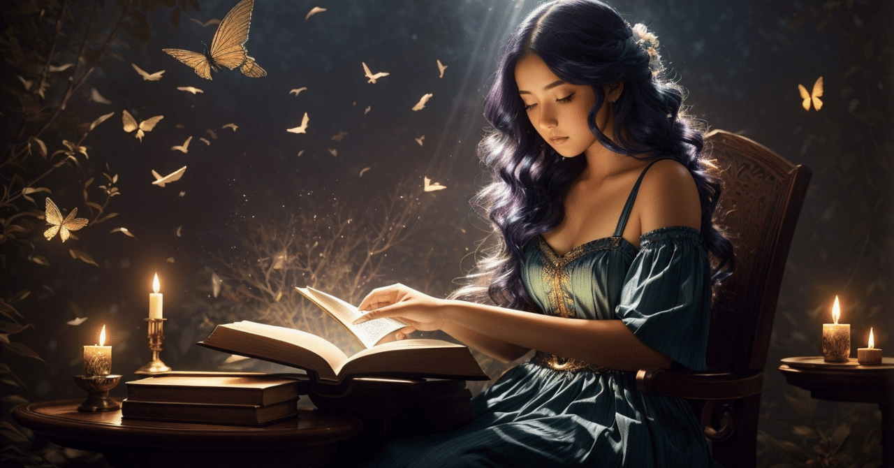 Nobody seriously tried to surpass you. You were the only one who ...