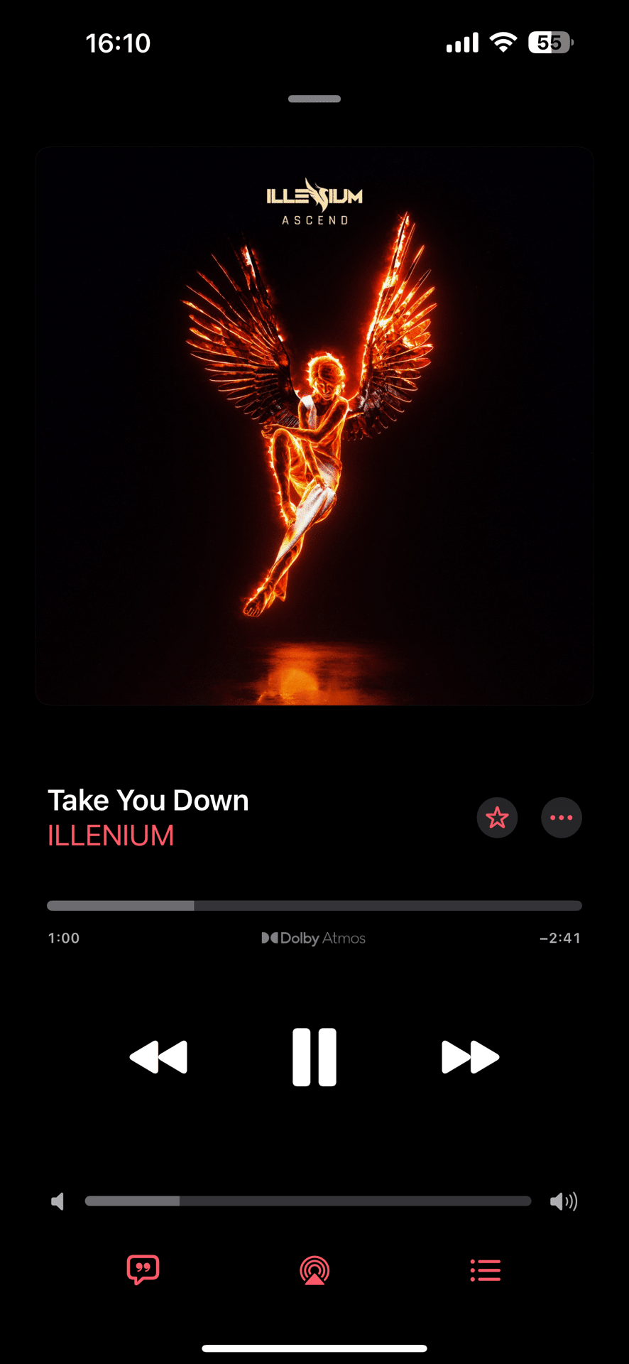 illenium "TAKE YOU DOWN"｜Yuki