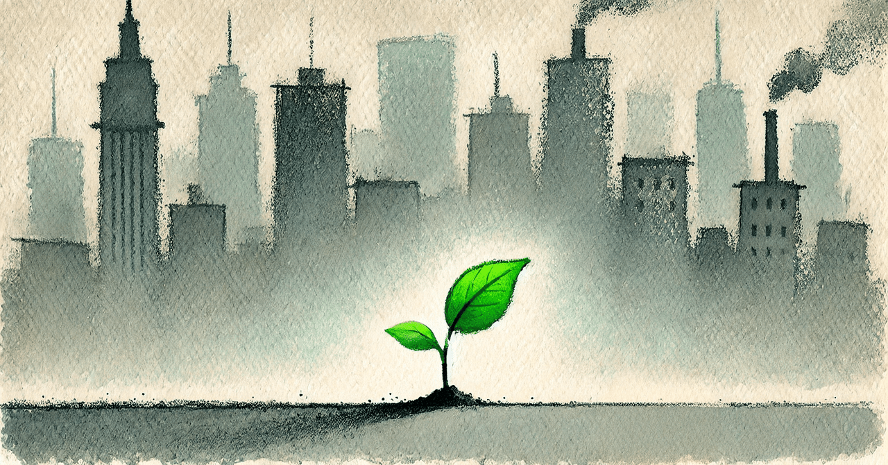 半世紀ぶりに取り戻した自分のための言葉｜Trgr / カラストラガラ