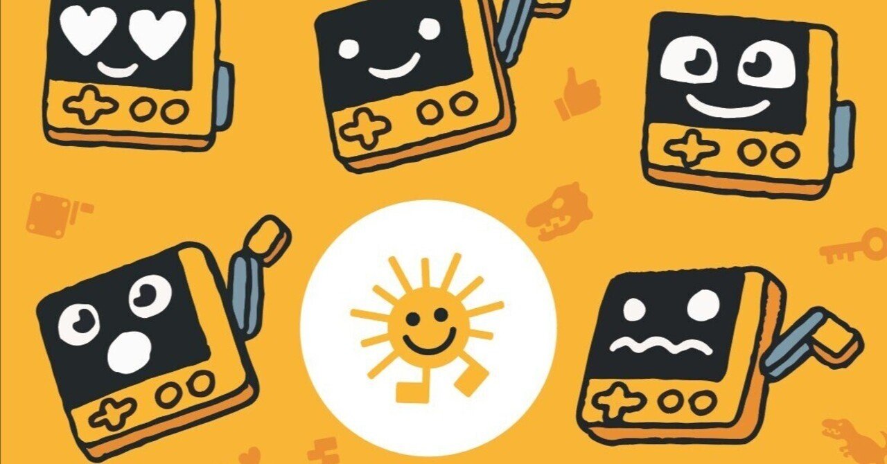 Playdate公式で新しいグッズが販売開始！｜あっきー