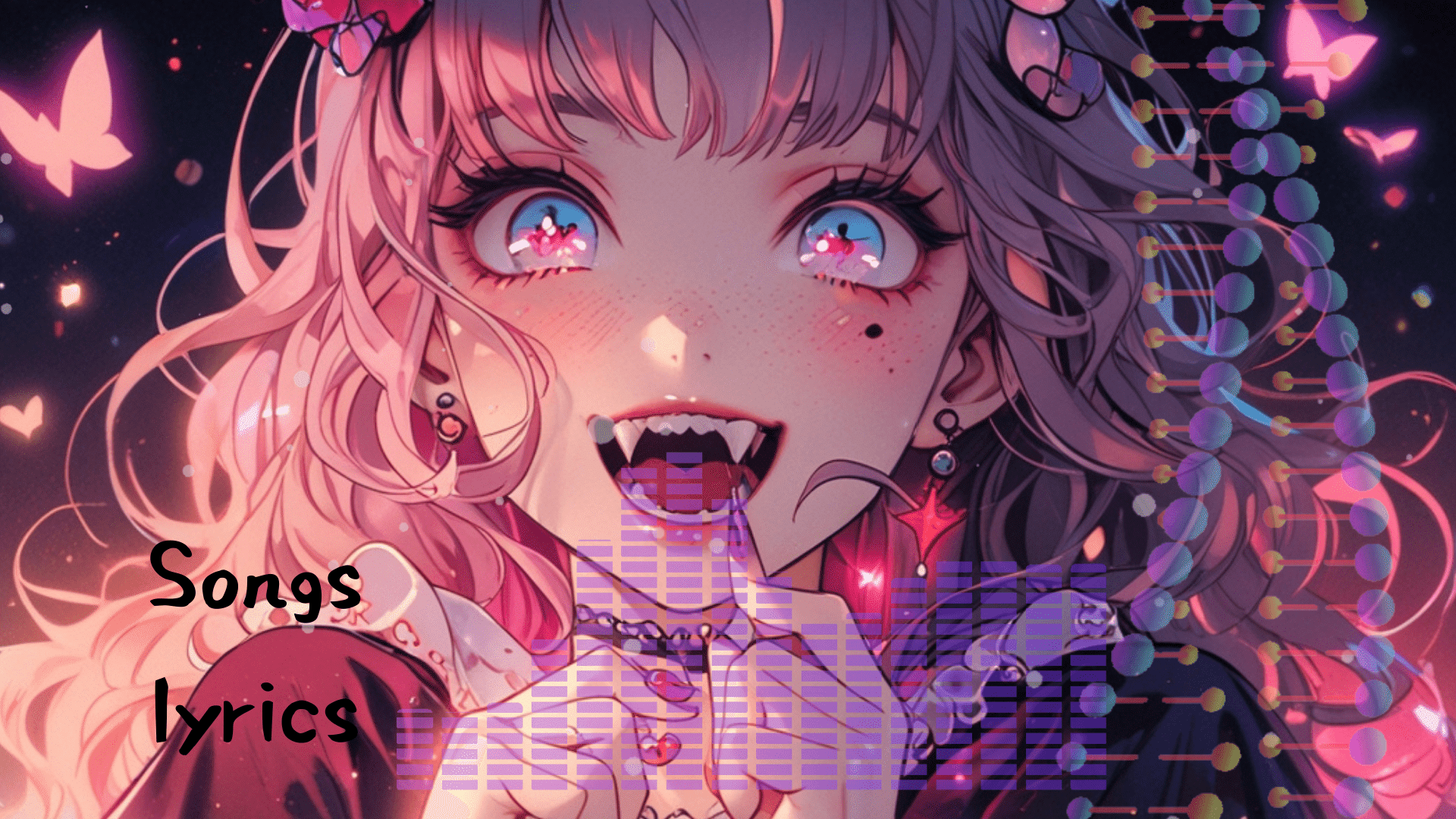 Starlit_Ride｜Shadowy Veil