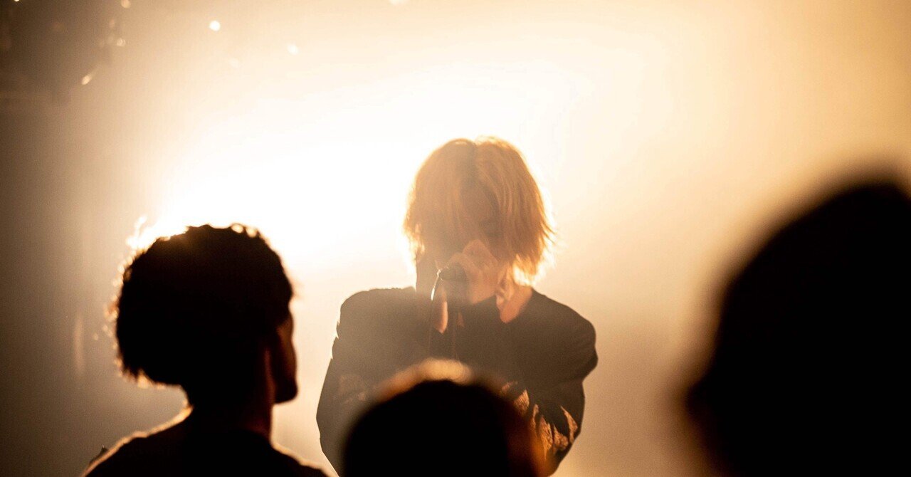 Falling tour③｜yosuke stellarleap