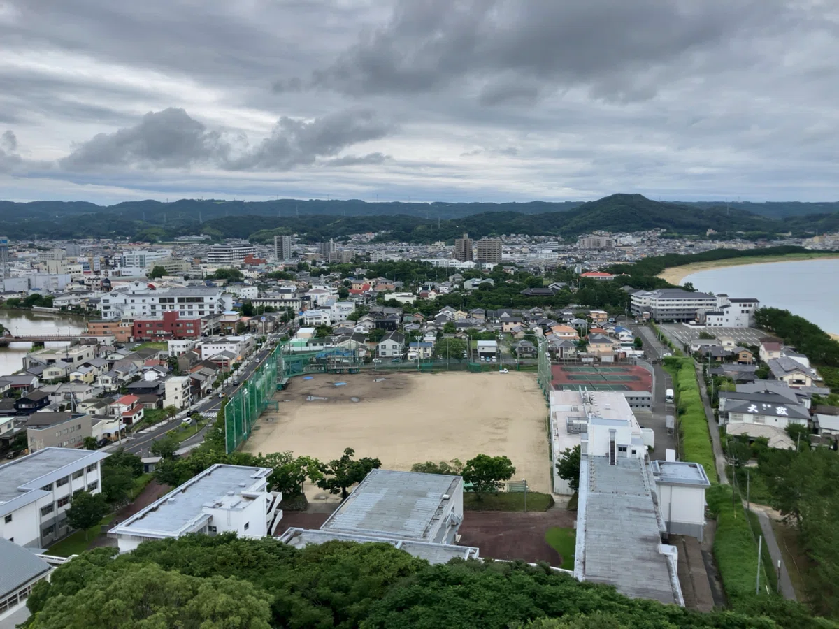 競艇の旅（2泊4日 芦屋〜唐津編）｜前ヅケまぐろ