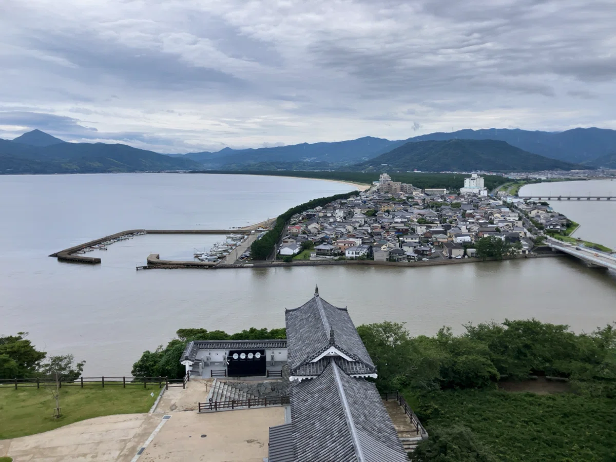競艇の旅（2泊4日 芦屋〜唐津編）｜前ヅケまぐろ