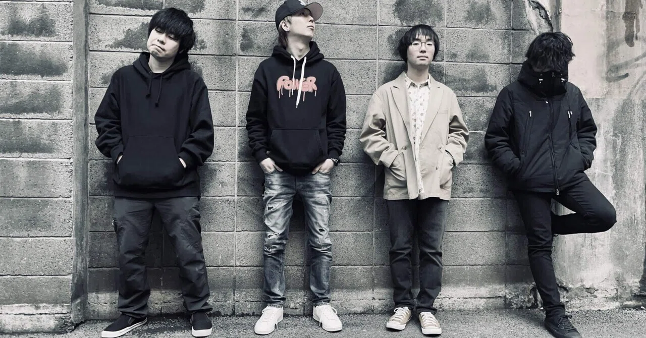 1027Whiteout 「hollow songs for hollow people」リリースによせて｜lastweek