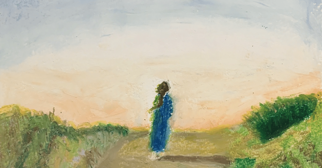 いつの間にか似ていた｜Fuko