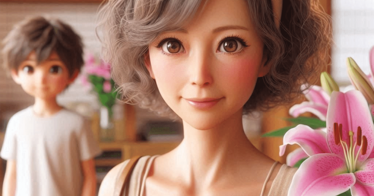 母の言葉｜FXkaz