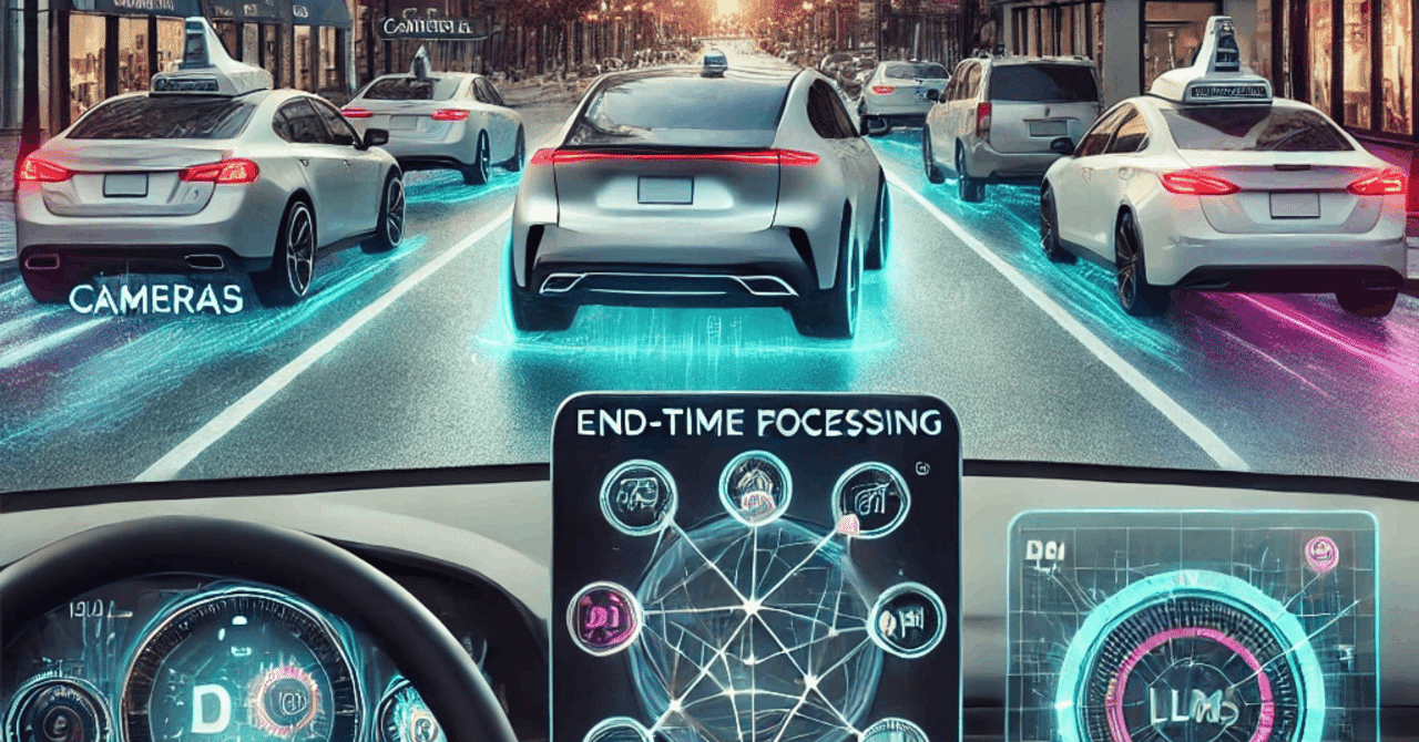 【論文要約:自動運転関連】Prompting Multi-Modal Tokens to Enhance End-to-End ...