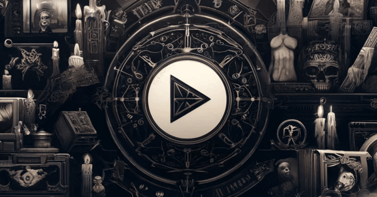 YouTubeをやるにあたり聞かれること｜Trick or Mind note支局