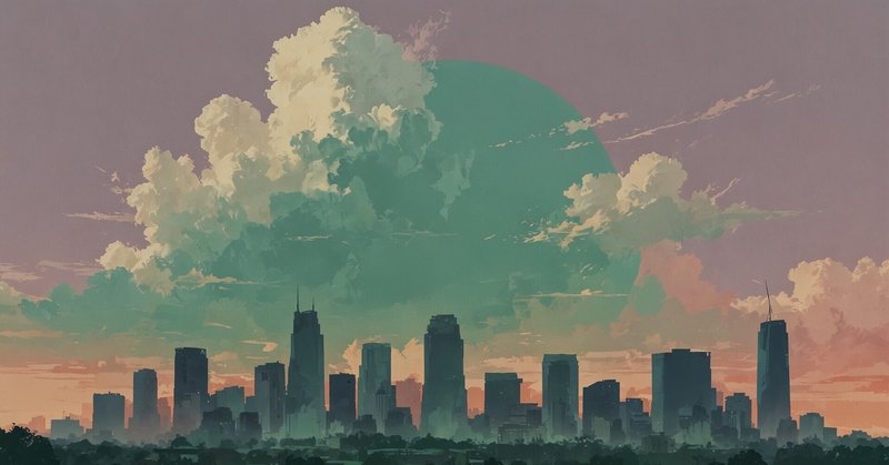 Trgr / カラストラガラ | システム思考x倫理 | 季節限定フォロバ99%｜note