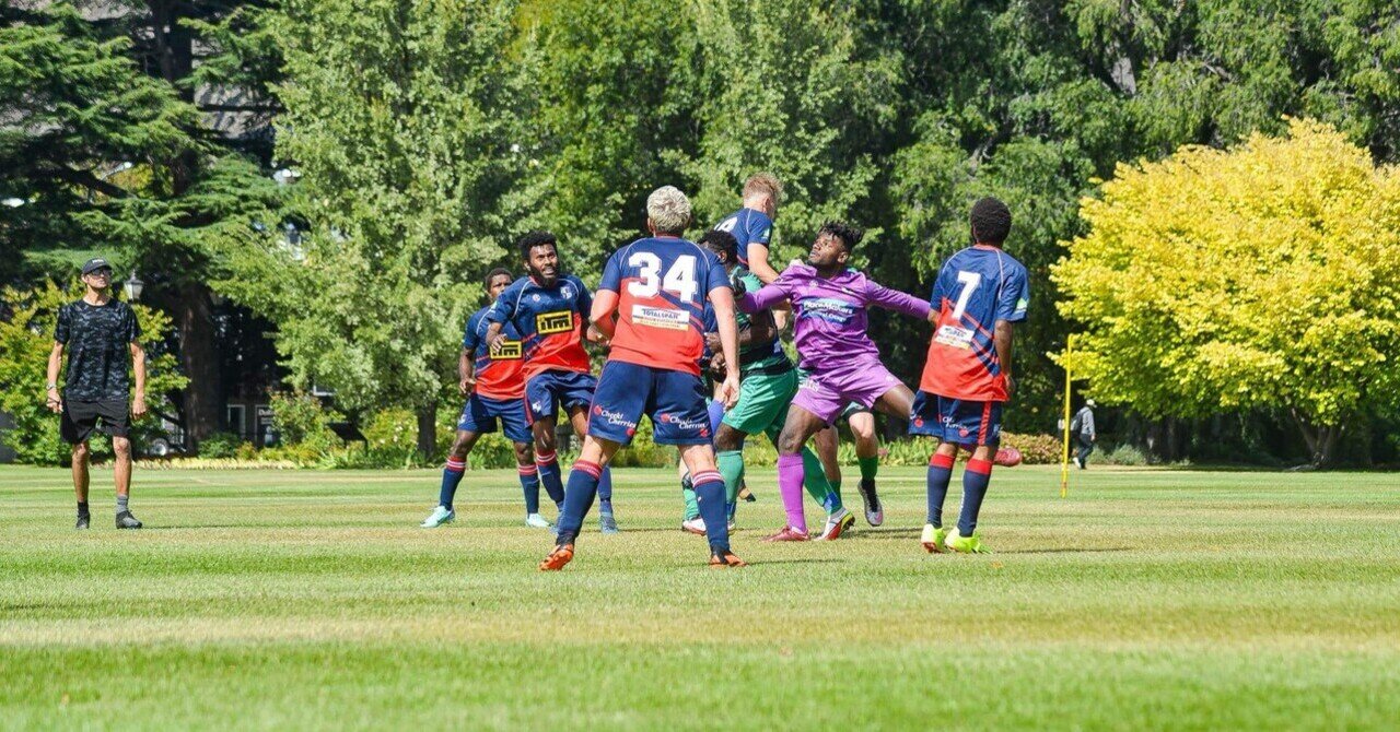 2.1 サッカーはレベルが高ければ高いほど魅力的なのか。｜Kai10