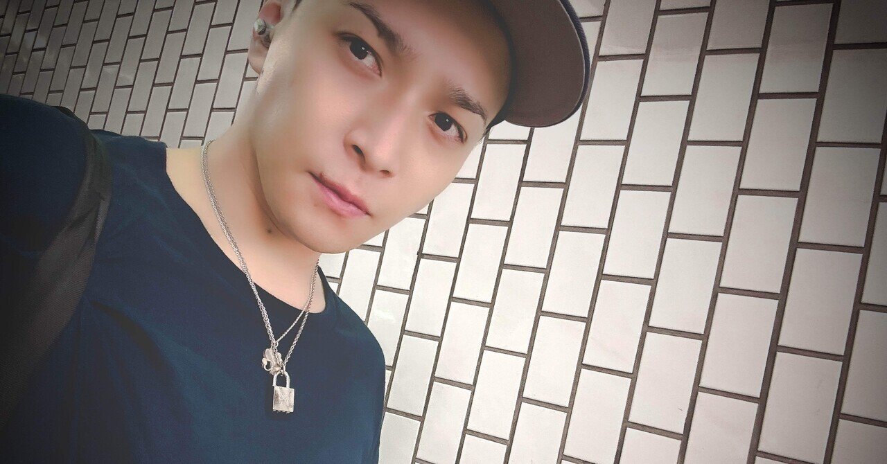 劇場入り。【夜のnote】｜j_korock