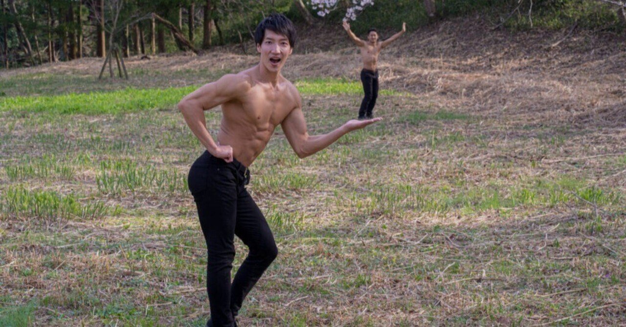 他人が良く見えて、自分がちっぽけだと感じた時｜matu