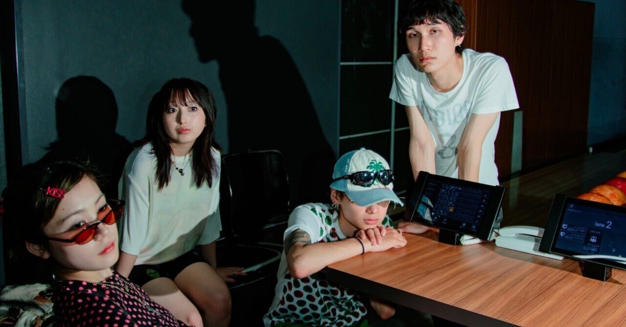 【Keio Fashion Creator x RAGTAG】shooting Pt.3｜Keio Fashion Creator