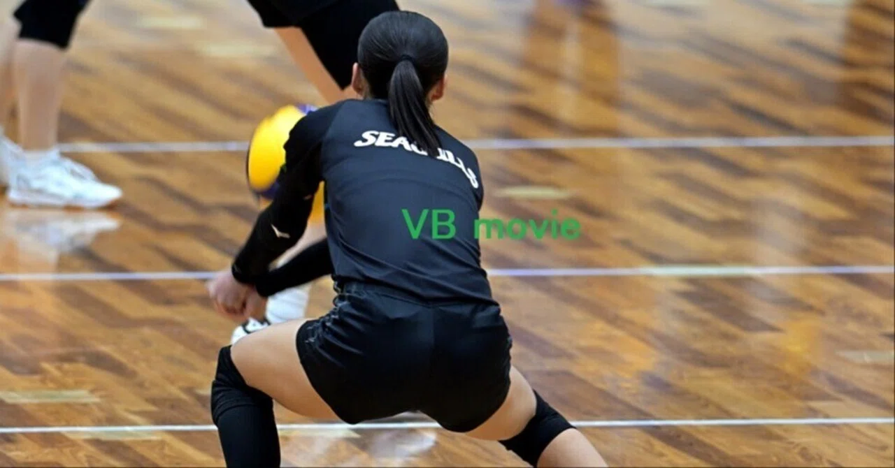 滑らかな動画｜VB movie&photo
