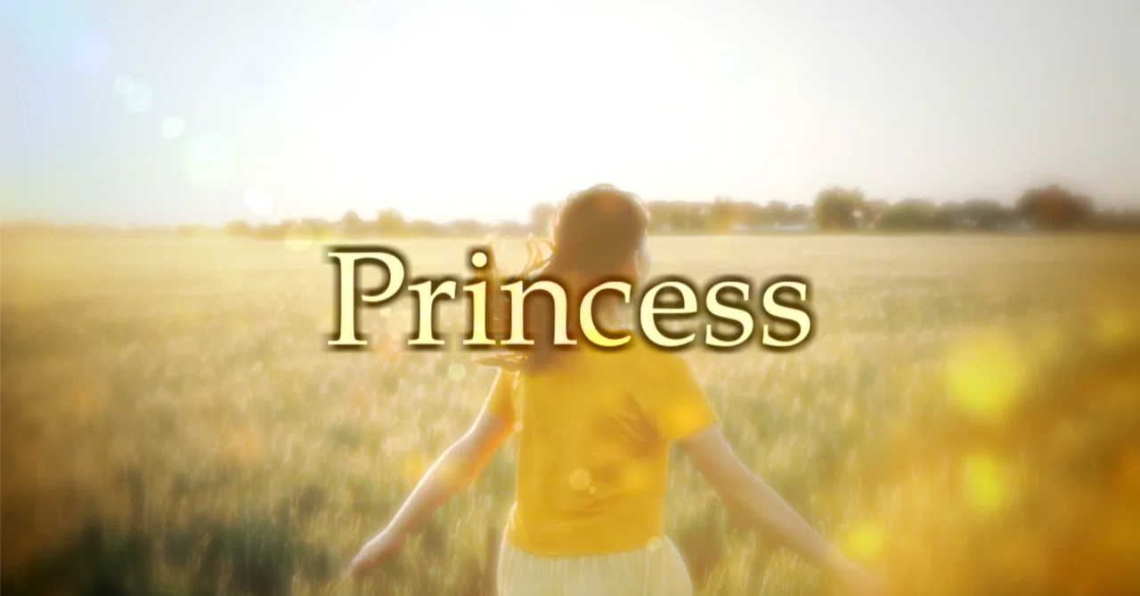 Princess （SENAさん）｜ピロッシー(PiroP)