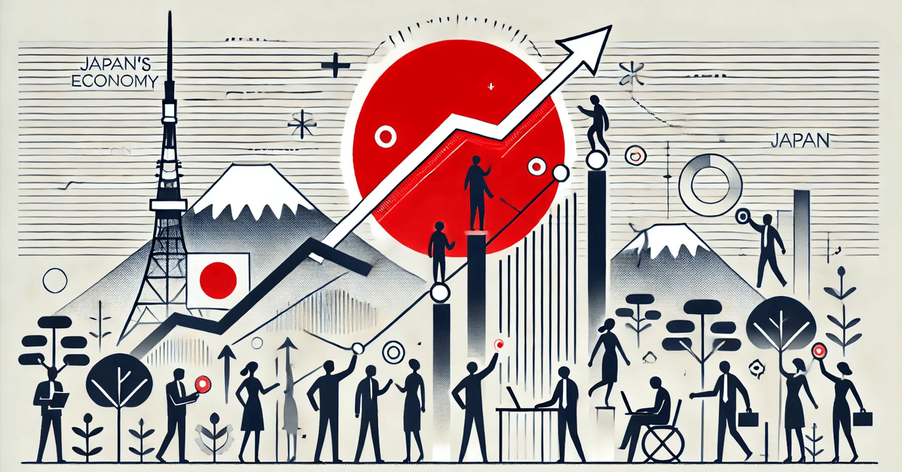 日本経済を動かす人材の流動性とフリーランス与信の可能性｜Tsuyoshi Murayama / 邨山毅