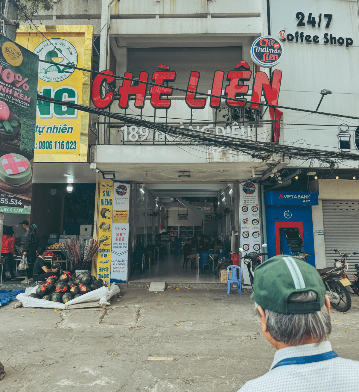 ガイド付き専用車でダナン一日観光ツアー｜二月のベトナムvol.8｜旅行好きのteriyaki