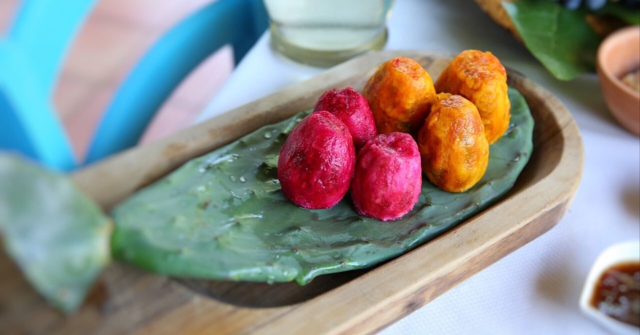 Ficchi d'india｜Sardegnasick