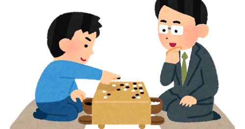囲碁とビジネス｜toco｜note