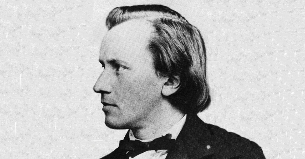 ブラームス ピアノ協奏曲第一番ニ短調[DTM]｜ichi_fan