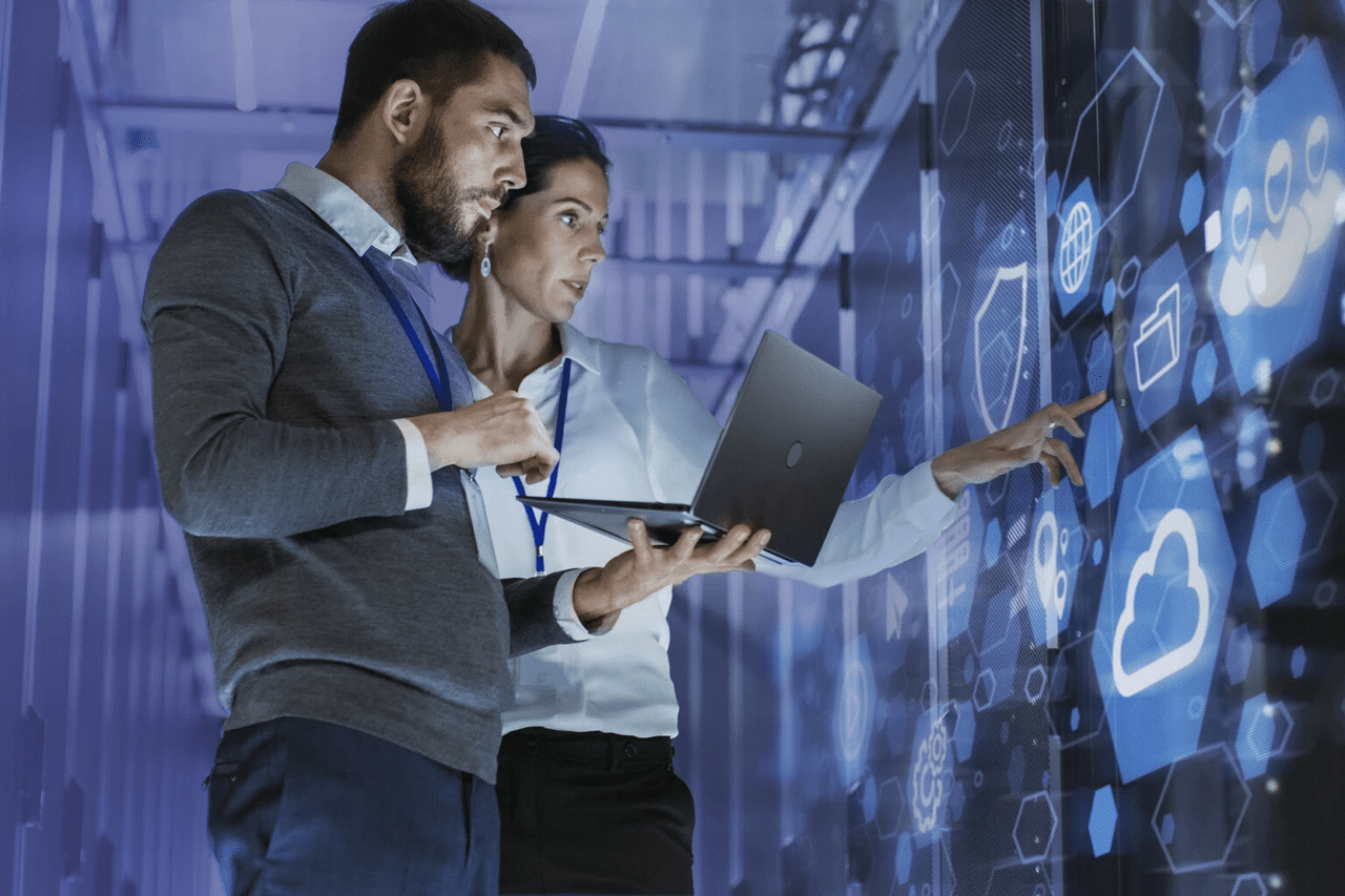 10 Essential Tips for Selecting a Fintech Cloud Services Provider More ...