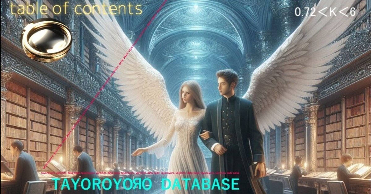 たよろよろ図書館DATABASE meta【tc】2025.10.12｜たよろよろ図書館DATABASE