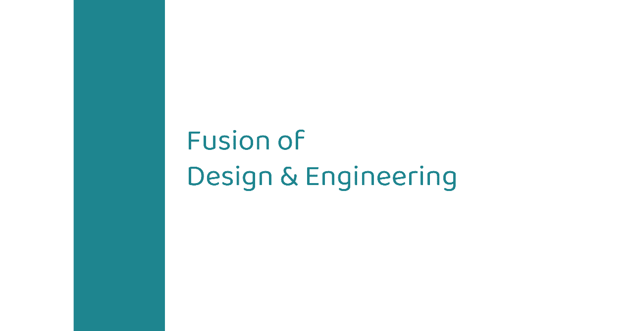 Key Fusion Lab Co., Ltd.｜note