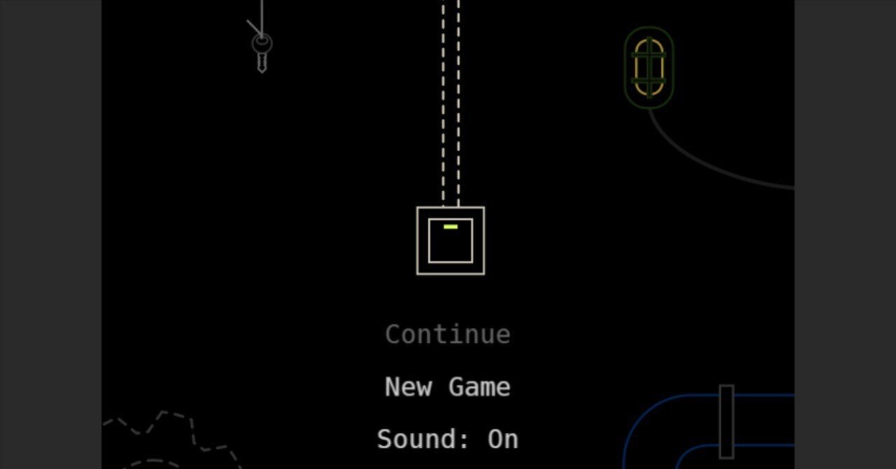 【本日の一作】Empty Room Escape｜Lv.5