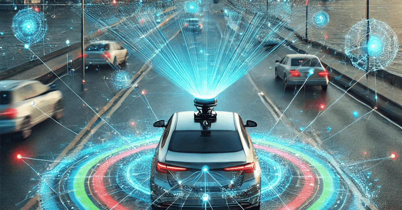 【論文要約:自動運転関連】MUFASA: Multi-View Fusion and Adaptation Network with ...