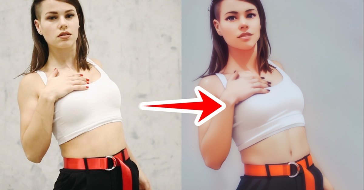 ローカルでDiffSynth StudioとDiffutoonを使う方法（Windows編）｜AI愛create