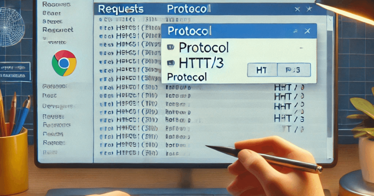 RFC 9114: ウェブの未来を支えるHTTP/3の導入｜川村康弘(Yasuhiro Kawamura、Ted)＠クラウド屋