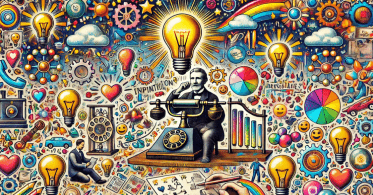 【妄想・夢は現実の母】｜happy maruyama：ハッピィ丸山