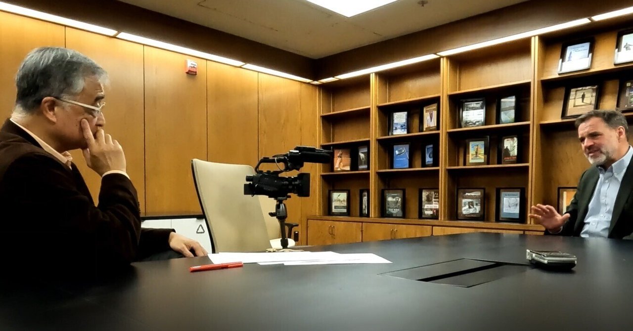 最近話題になったニュースから英語を学ぶ(3)｜Kazumoto Ohno (大野和基）