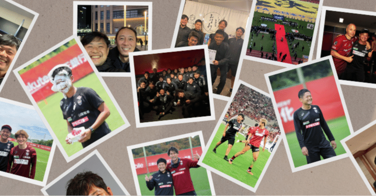 松本大地 / Daichi Matsumoto｜note