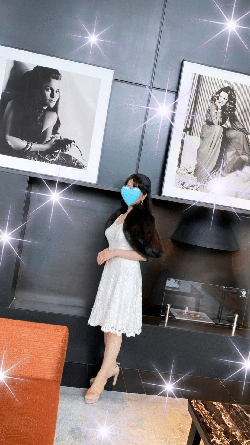 ブルガリホテルでアフタヌーンティー🫖💖｜Shinobu Kishida