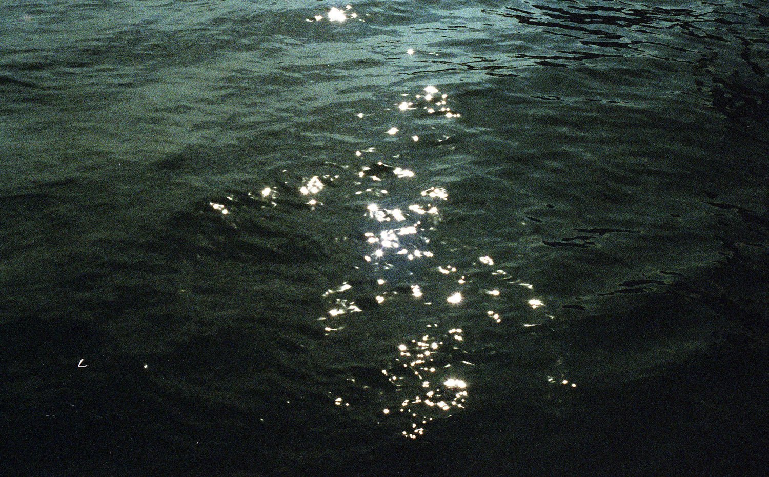 周生 Chow San｜note