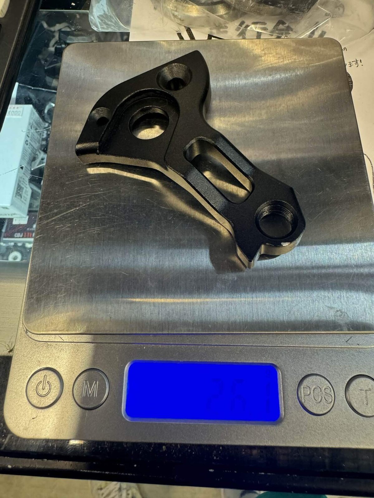 NEW bike T1550 2nd gen｜阿曽圭佑