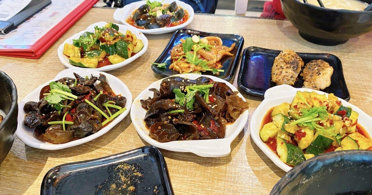 香港にて｜23（PepperBox）