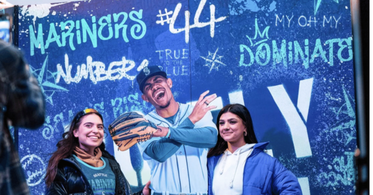 【SEA】フリオを肉眼で楽しめる！ J-Rod Squadを解説！｜HBえんぴつ