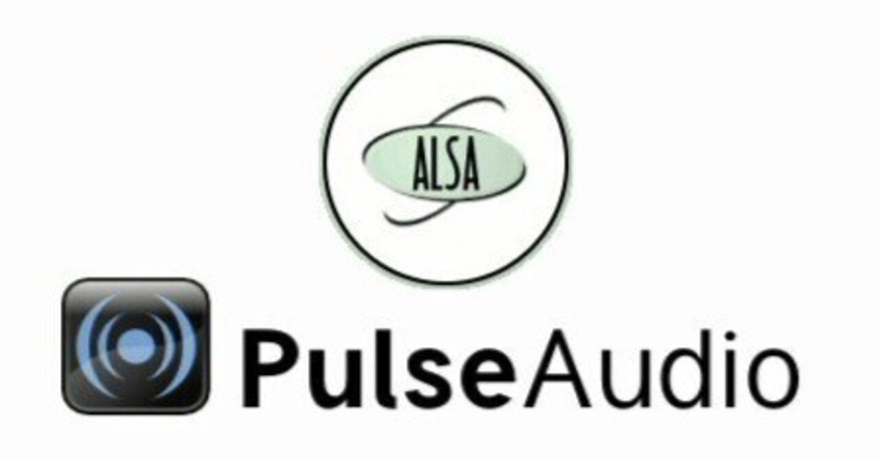 Linuxオーディオ：ALSAとPulseAudioの関係｜KAKAKKO（かかっこ）