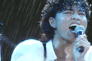 映画「BEATCHILD 1987 ベイビー大丈夫か」｜はなっちの音日記