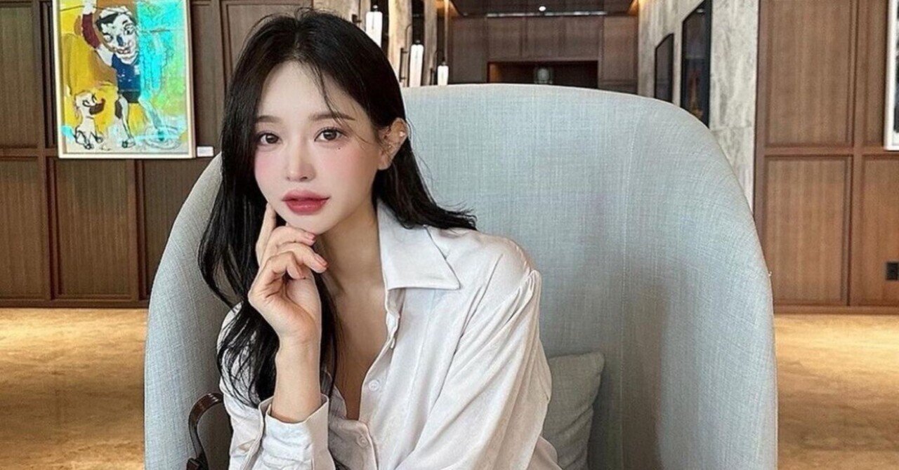 K国系保険会社の勧誘♡｜sena_k06