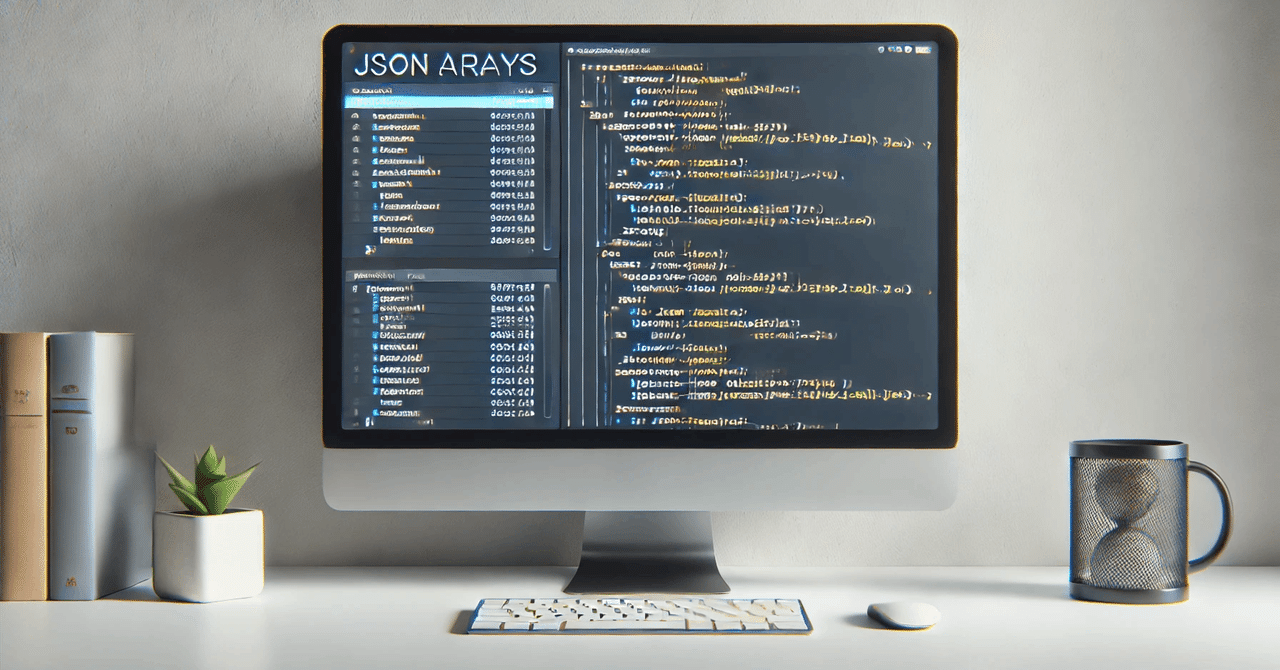 LangChainでJSON配列を出力｜⿶⿵⿷⿴⿳