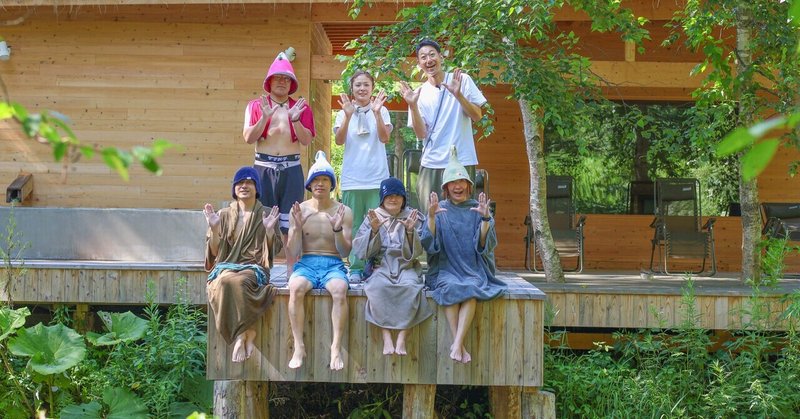 K_KIELO_SAUNA｜note