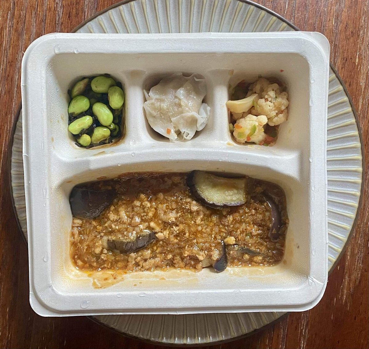 献立を作れなさすぎてnoshで勉強した⑦｜ゆきこ