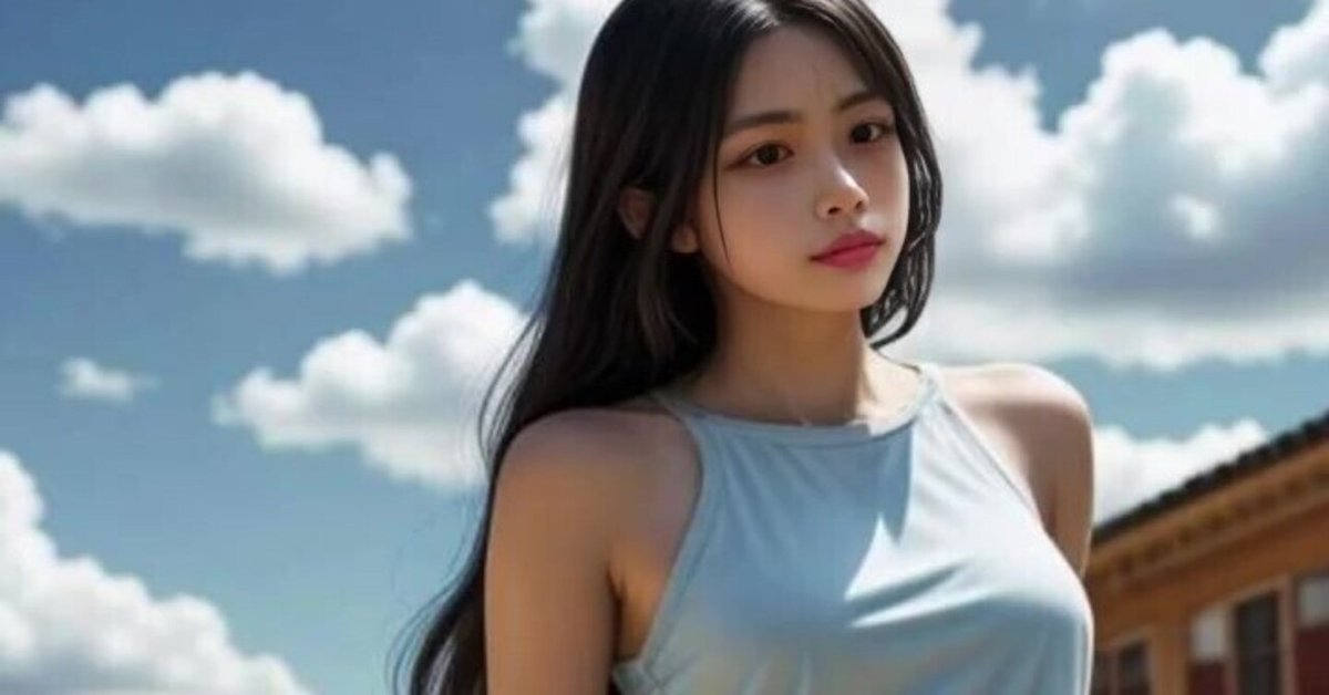 I want to go｜Michael Choi